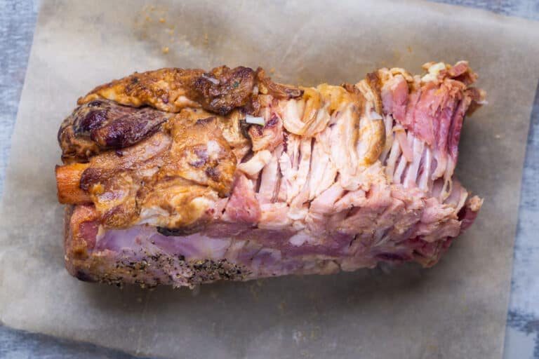 How to Cook A Spiral Ham – The Kitchen Girl