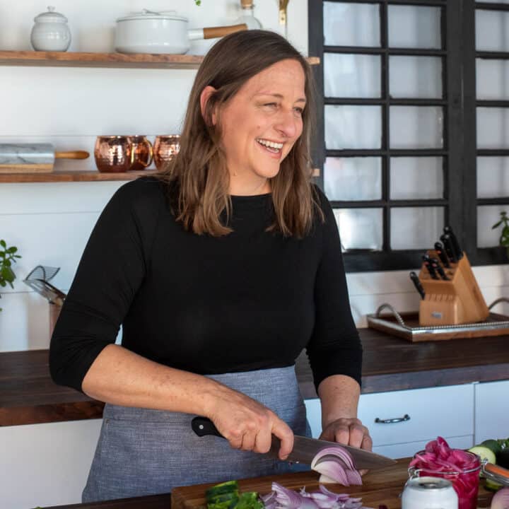 Easy Recipes for Every Occasion - The Kitchen Girl