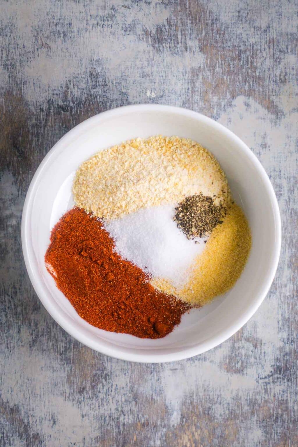 The Best Seasoning for Chicken - The Kitchen Girl
