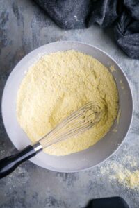 Easy Homemade Cornbread Recipe - The Kitchen Girl