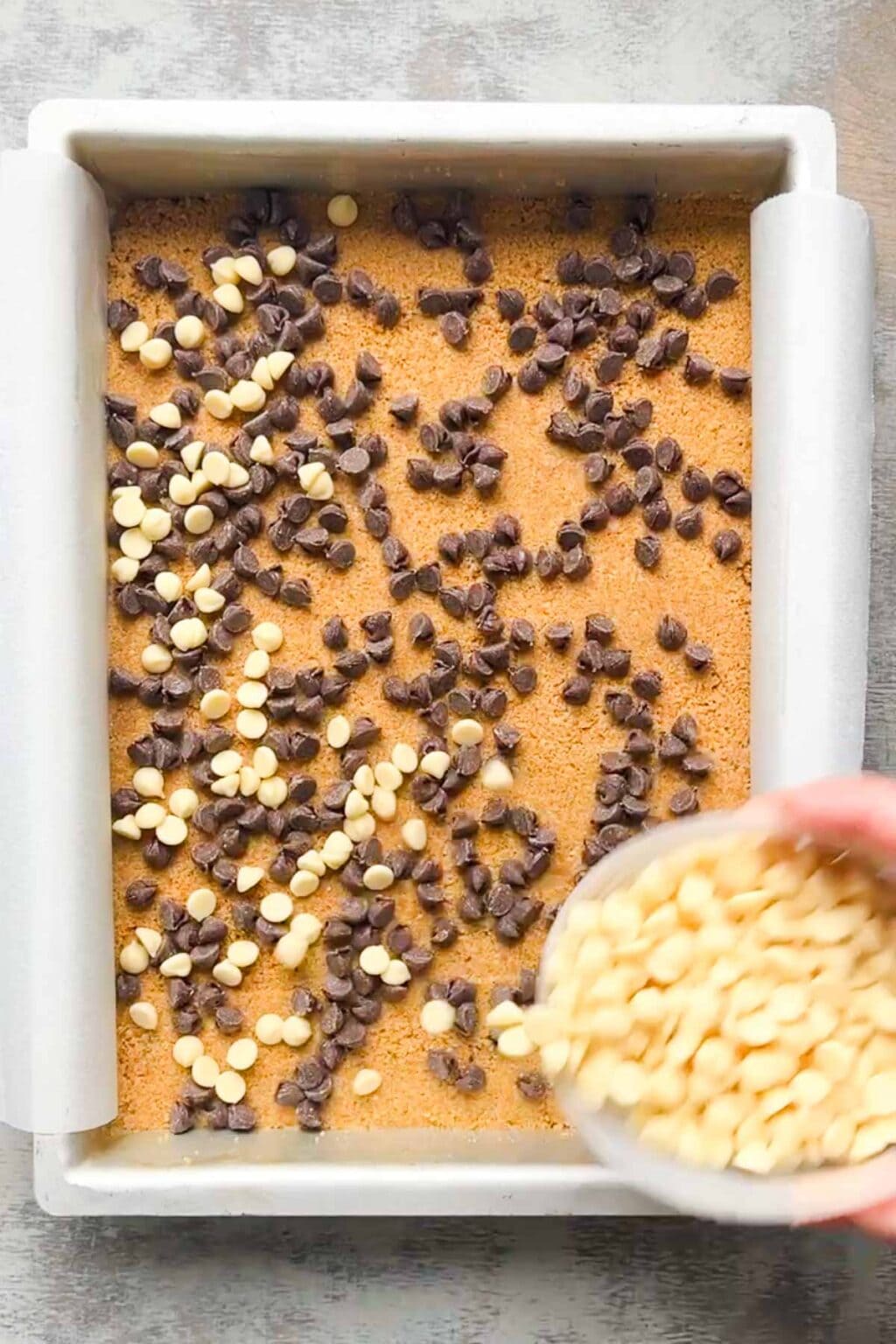 Easy Magic Bars Recipe (7-Layer Bars) — The Kitchen Girl