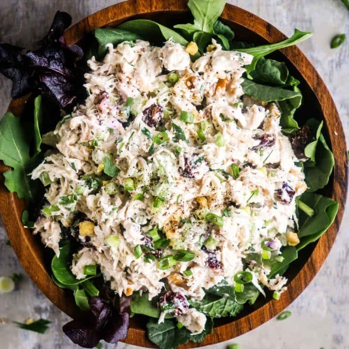 How to Use Leftover Turkey (Perfect for Dry Turkey!) — Kitchen Girl
