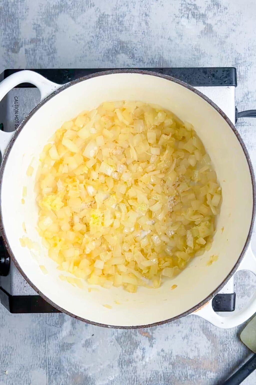 Vegetable Thai Red Curry - The Kitchen Girl